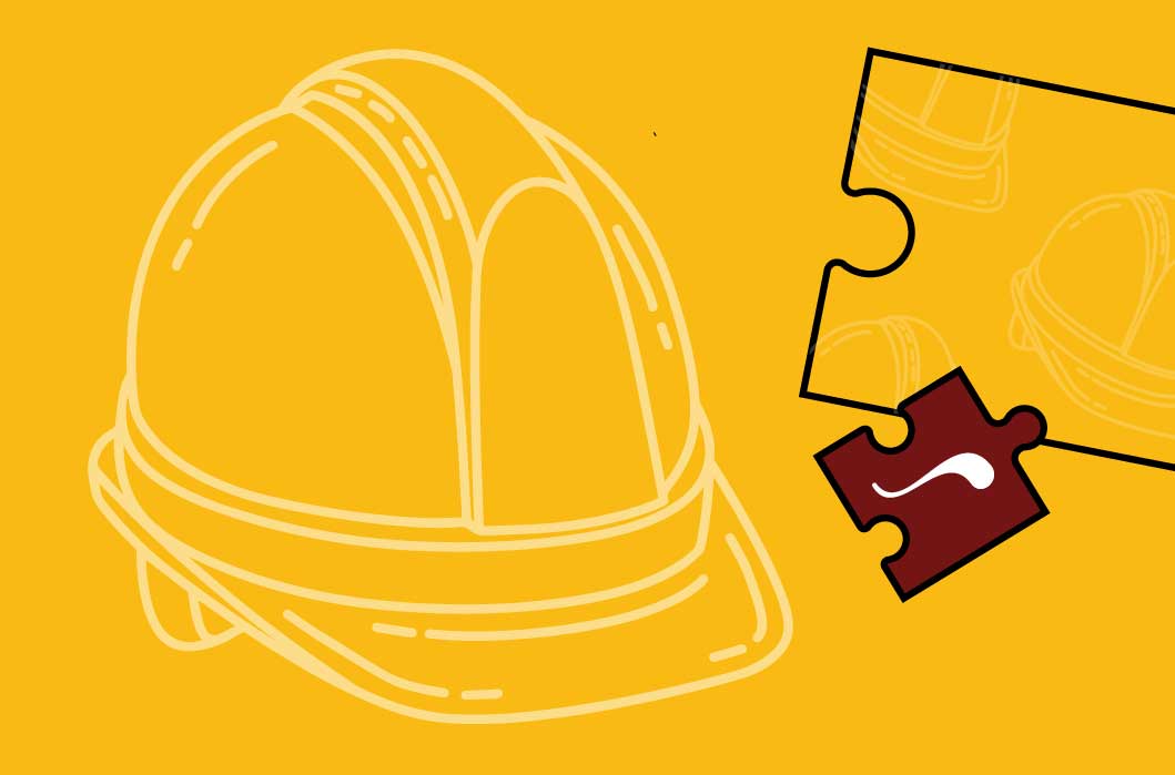 La sicurezza è uno dei pezzi del nostro puzzle | Tharsos