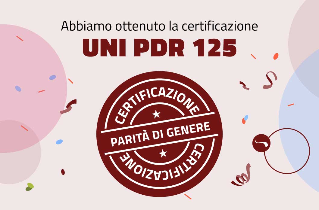 La parità di Genere: un nuovo traguardo per Tharsos! | Tharsos
